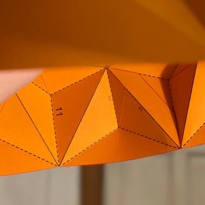 DIY Metal Origami Dining Table Base , Metal Table Base Laser Cutting ...