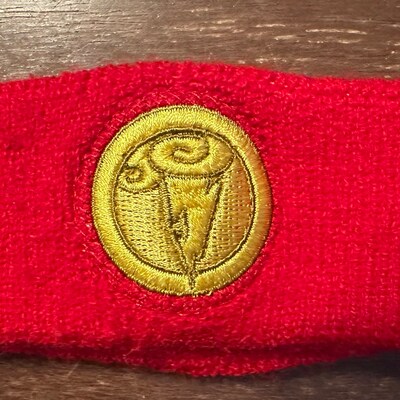 Sweatbands Custom Personalized Embroidered Sweat Bands Headbands ...