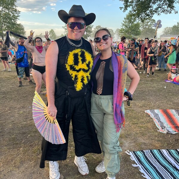 Mermaid Pearl Iridescent Hand Fan / Rave Accessory / Festival / Loud ...