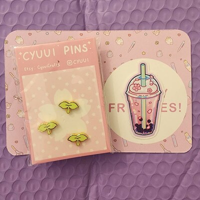 Soot Sprite Sticker Sheet Deco Cute Toploader - Etsy