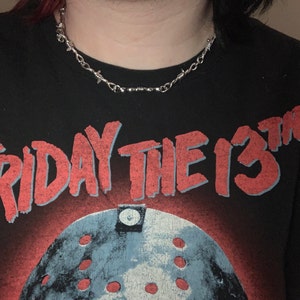 Pentagram Silver Silver Earrings Emo Goth Cool Fashion Rock - Etsy