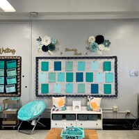 Eucalyptus and Gold Classroom Decor Bundle Editable - Etsy Canada