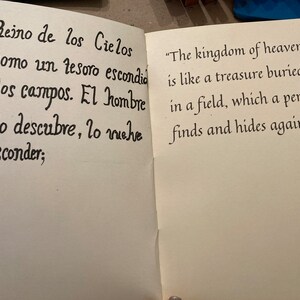 UPGRADED! the Resurrection ONLY | Mark | CGS Scripture Booklets ...