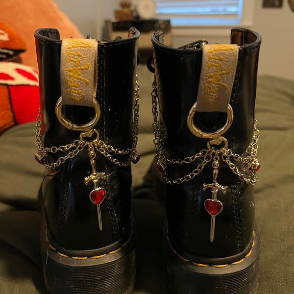 Goth Punk Fans in a Mosh Pit Digital Printable Art for Alternative Home Decor Dark Academia ...