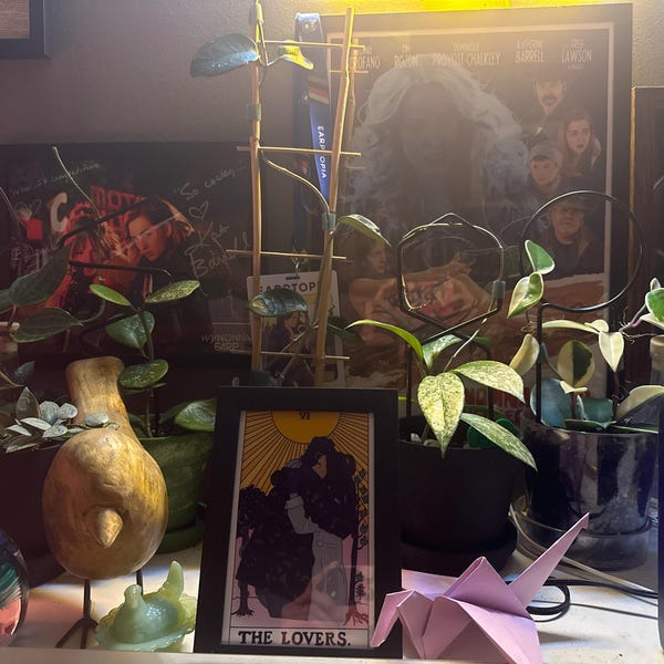 Rachel Valdez Wynonna Earp 6x4" Print - Etsy