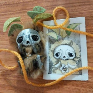 White Wolf , Paper Doll, Paper Toys, Paper Crafts, - Etsy