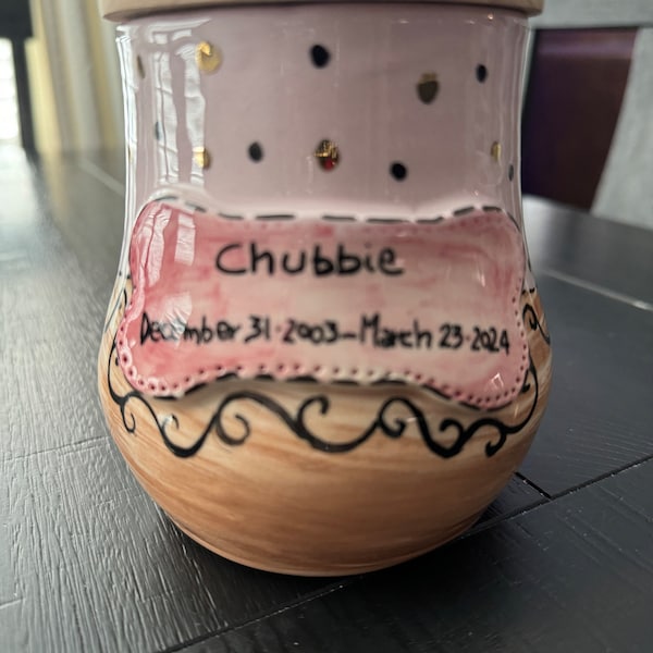 Dracula Garlic Holder, Vampire Garlic Jar, Handmade Ceramic, Funny ...