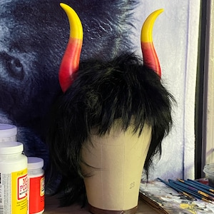 Pomni Hat PDF Sewing Pattern - Etsy