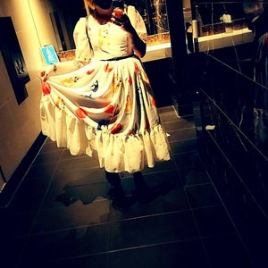 Digital Pattern PDF Regency Stays 18th Century Short - Etsy