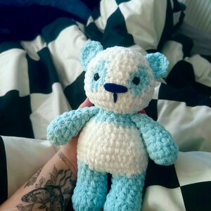 CROCHET PATTERN: No Sew Fruit Stegos - Etsy