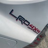 TRD Sport Toyota Racing Development Mirrored Custom Decals - Etsy