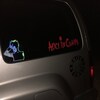 Scream, Stu Macher, "i'll Be Right Back", Matthew Lillard, Vinyl Decal ...
