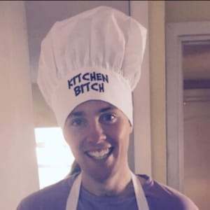 Mr. Good Lookin' is Cookin' Funny Aprons for Men - Etsy