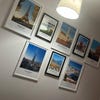 Set of 7 Modern Wonders of the World DIGITAL DOWNLOAD Prints, City ...