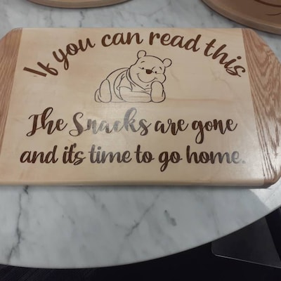 Lunchable SVG File - Etsy