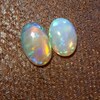 Opal Rough Raw Fire Crystal Opal Raw Stone Opal Rough Lot - Etsy
