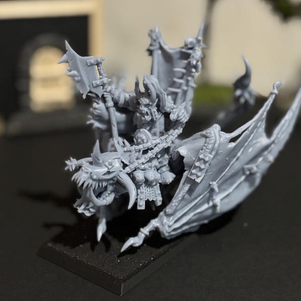 Ellen Pin up Statue Model Kit by Torrida Minis - Etsy