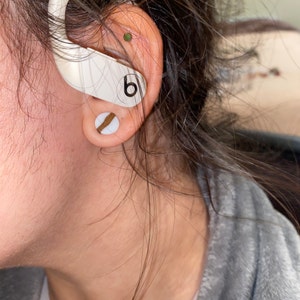 Pair of Wood Plugs 0g Plugs Plugs and Tunnels 00 Gauges | Etsy