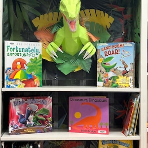 Papercraft Mickey Steamboat, DIY PDF, DXF and Svg, Low Poly, Origami ...