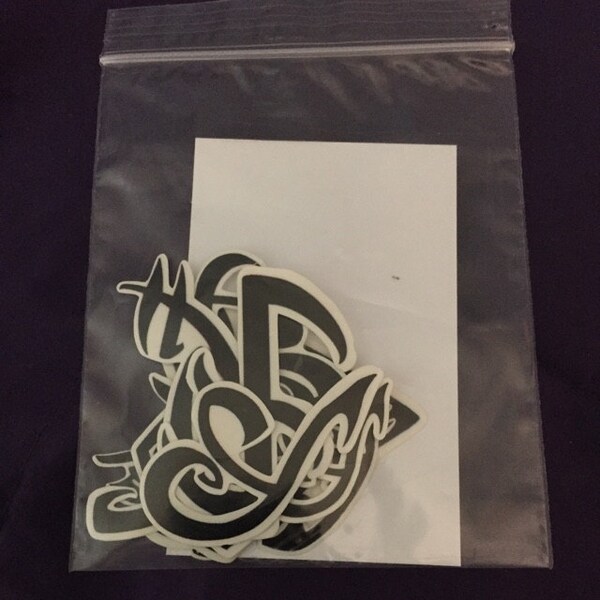 Set of 10 Mortal Instruments Runes Transfer Decal Tattoos. Rune ...