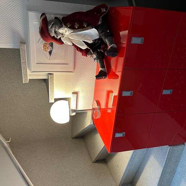 Cream & Ivory Christmas Tree Ornaments Handmade Nacreous X-mas ...