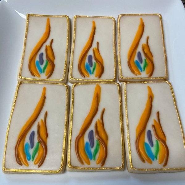 One Fish Two Fish Red Fish Blue Fish Cookies | Dr. Seuss Cookies ...