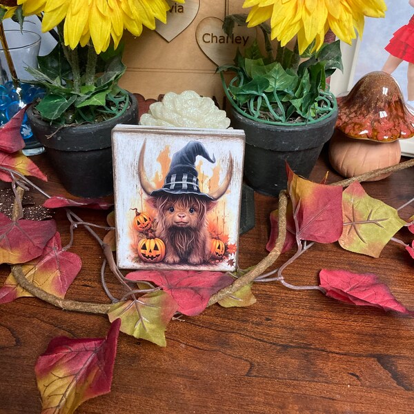 Farmhouse Barn and Animal DIY Craft Kit - Wooden Craft Kit, Unfinished ...