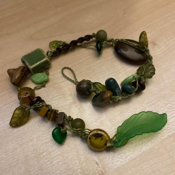 Jake and Neytiri Inspired Songcord - Etsy
