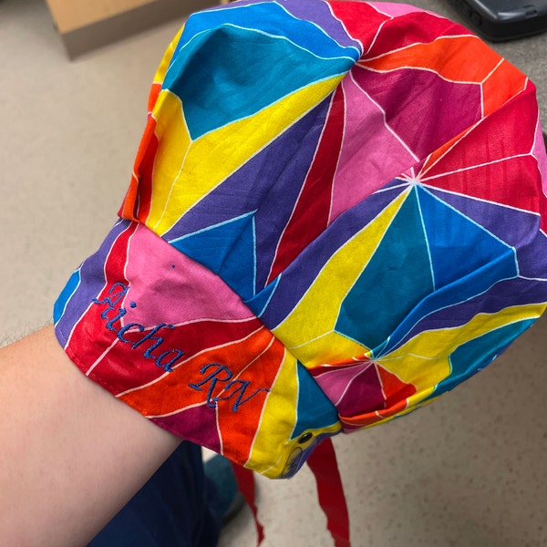 Sating Lined Cap - Snug Fit - 100% Cotton Crown - Solid Black - Etsy