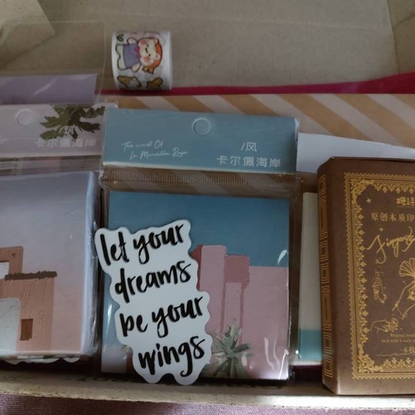 Kraft Sticky Notes, 3x3, Kraft Paper Sticky Notes, Sticky Note Pads ...