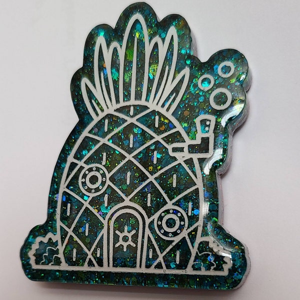 Letter L Keychain - Etsy