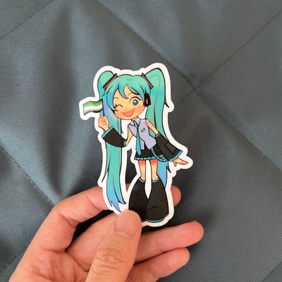 Mondo Butter Stickers - Etsy