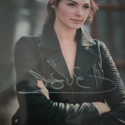 RUBY ROSE 2 REPRINT 8x10 Signed Autographed Photo Picture Man - Etsy