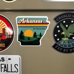 Printable US Map, Places I've Been Map Bundle, Travel Map Tracker ...