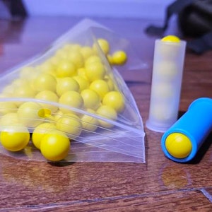 K31 Spring for Nerf Project Mods 11 Blaster Modding Tension Compression ...