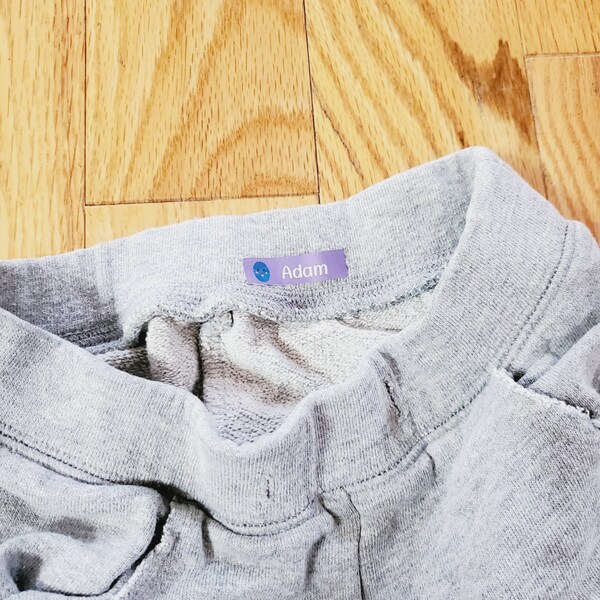 Custom Cotton Color Webbing Bag Tag, Strap Key Chain, Key Ring ...