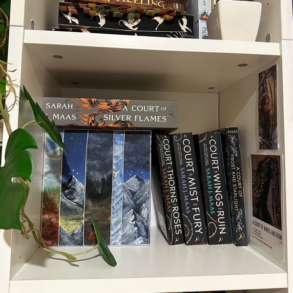 Custom Edge Painting - Etsy