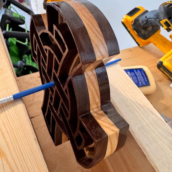 118-elk - Scroll Saw Pattern (pdf, Jpg, Dxf, Svg, Eps) - Etsy