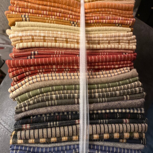 Exploding Heart Flag Quilt Kit - Etsy