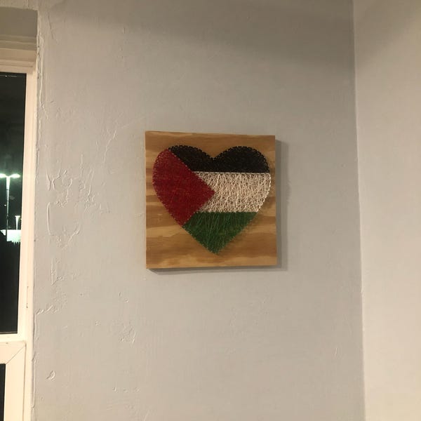 Graduation String Art - Etsy