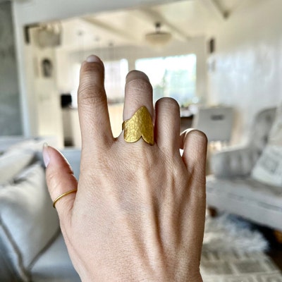 Gold Spoon 22k Gold Spoon 23k Gold Spoon 24k Gold Spoon Gold Salt Spoon ...