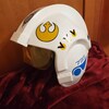 X Wing Helmet Decals - Etsy