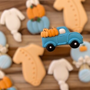 Lettered Number 11 Cookie Cutter/multi-size/dishwasher Safe - Etsy