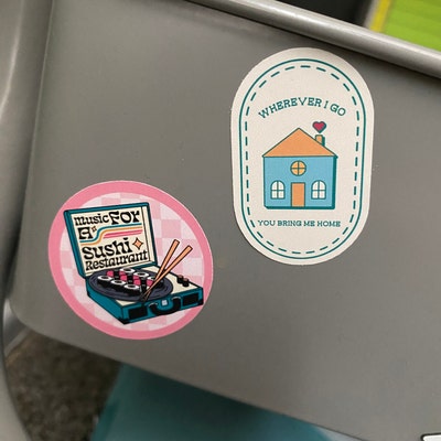 Respect Your Mother Sticker Water Resistant Die-cut Vinyl - Etsy