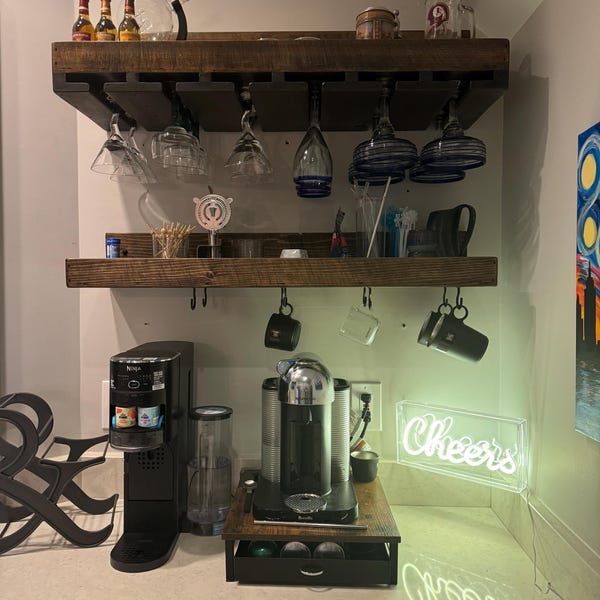 Vinyl Record Storage Cube | Stackable Record Crate | Record Player ...