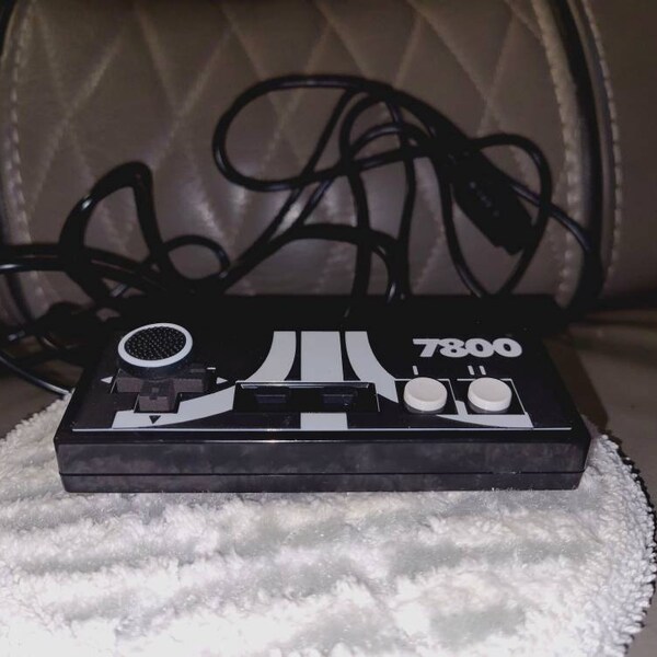 NES Nintendo Control Pad Controller Joystick Gamepad Mega Man Custom ...