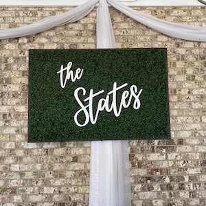 Thats Amore Sign for Wedding Backdrop Thats Amore Wedding - Etsy