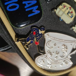 2pcs Megatron Optimus Prime Transformers Apparel Movie Hat Patches ...