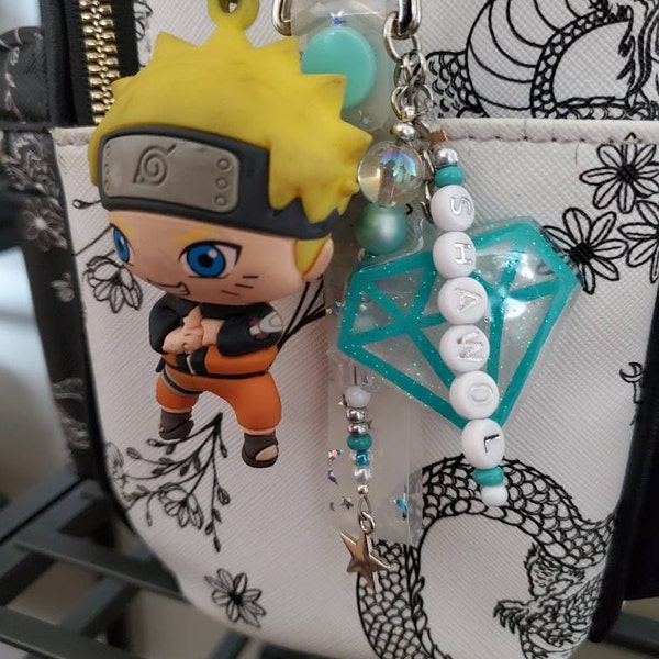 Shinee KPOP Keychain - Shawol - Etsy