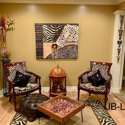 Handcrafted City Map Coffee Table 100% Made in the USA. Choose Your Own ...